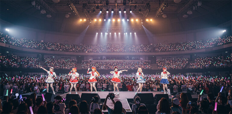 VTuberライブはこうやって作られる！仕組みをわかりやすく解説 | 俳優・声優の事務所オーディション